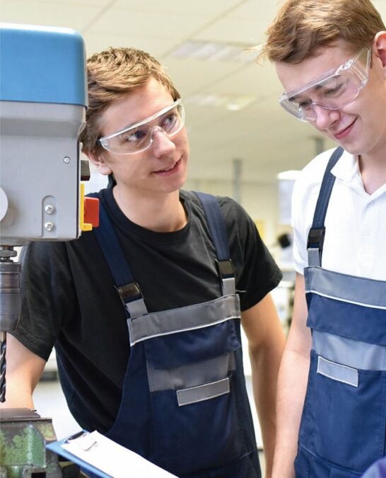 Azubi-Guide - HANDWERK MITTELHESSEN e.V.